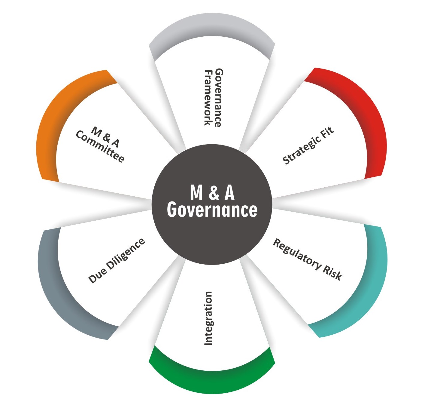 Our Services – Corporate Governance Advisory