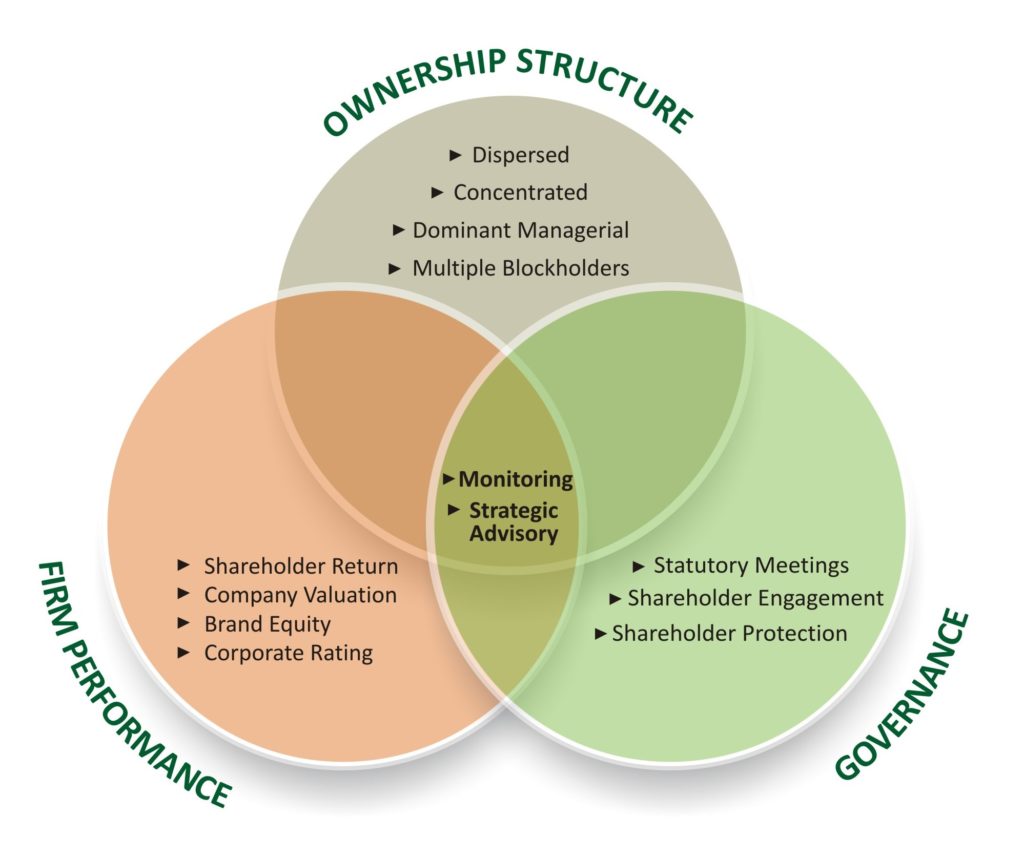 Our Services – Corporate Governance Advisory